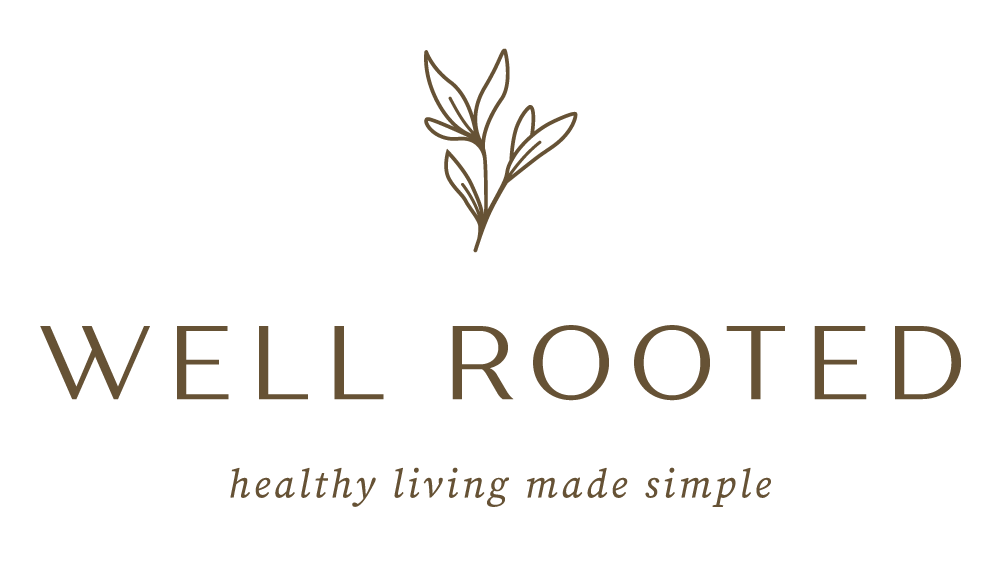 Home - Well Rooted